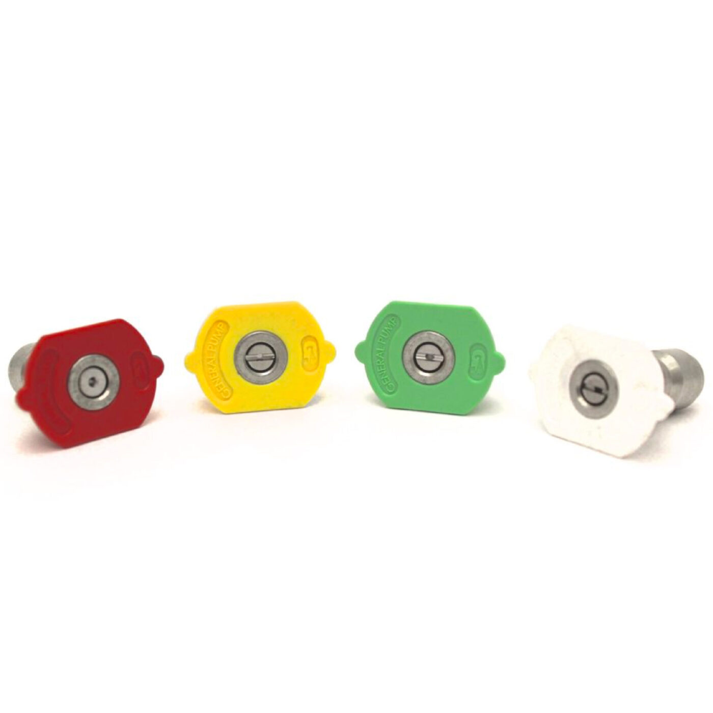Nozzle Set | WET Equipment
